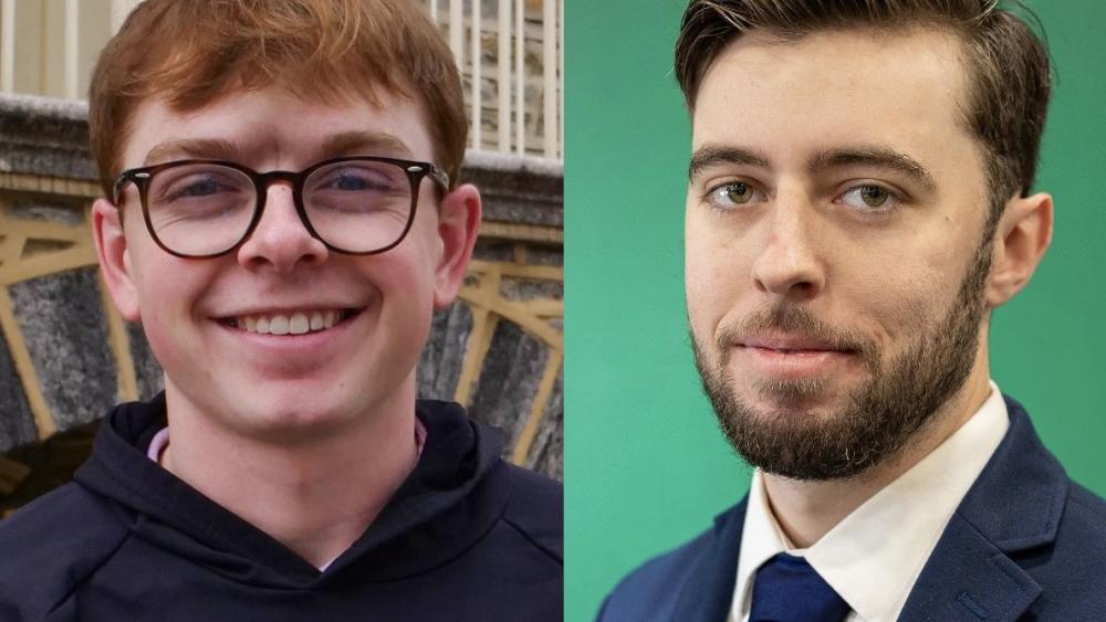 Turfgrass science students selected for US Golf Association internships ...