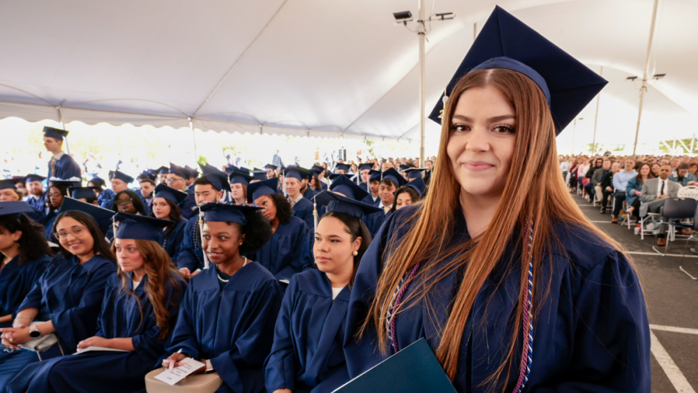 Psychology student prepares for grad school after Lehigh Valley ...