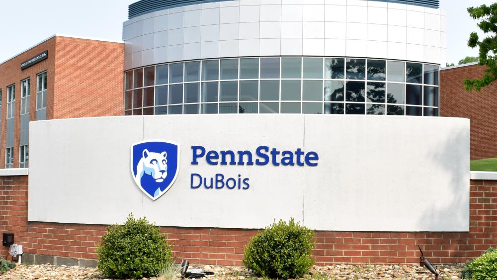 Penn State DuBois announces spring 2025 dean’s list and part-time dean ...