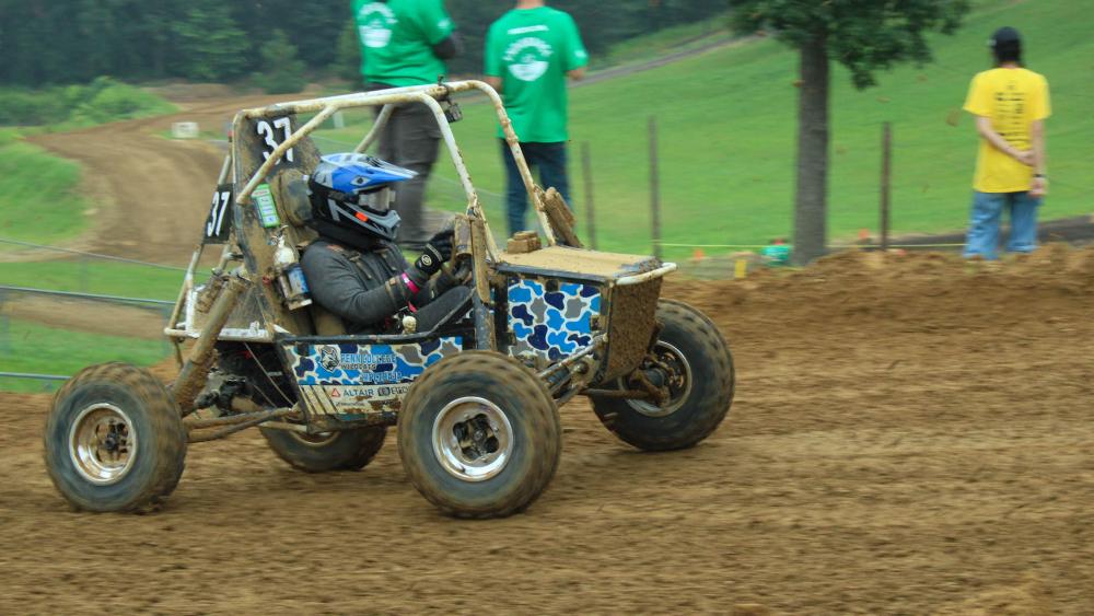 Penn College Baja team registers another top-10 finish | Penn State ...
