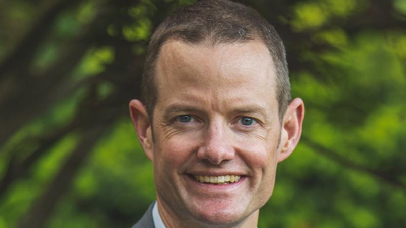 Charlie Anderson to lead plant biology intercollege graduate program ...