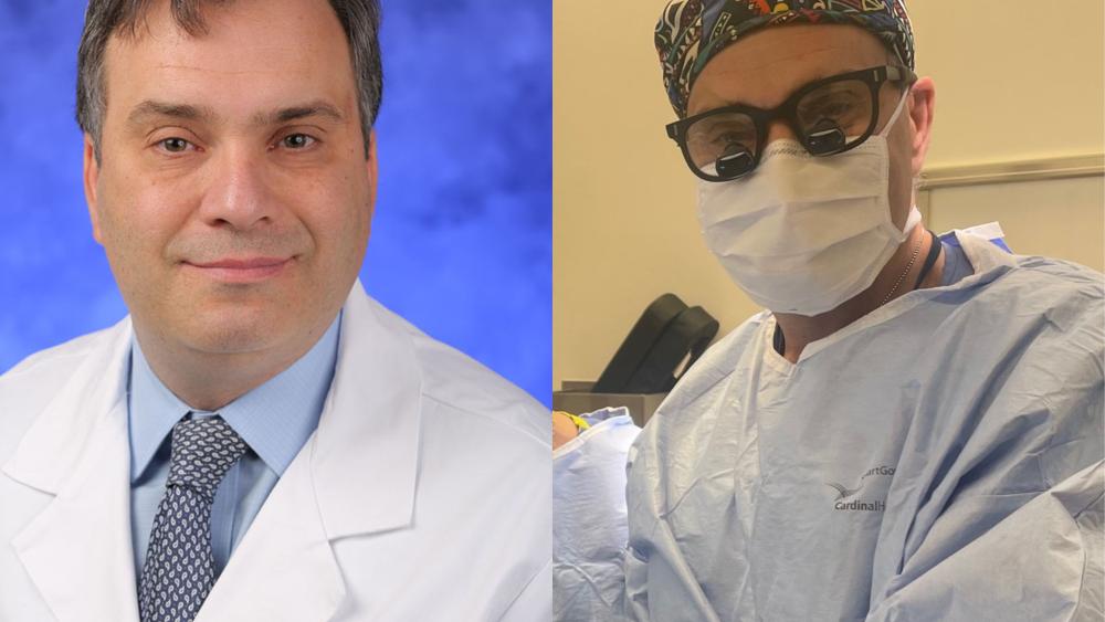 Huck Chair builds regenerative medicine bridge from lab to surgical ...