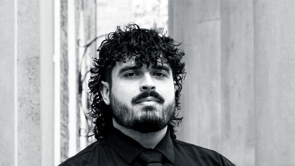 Architecture alum honored for thesis examining ADA in the built ...