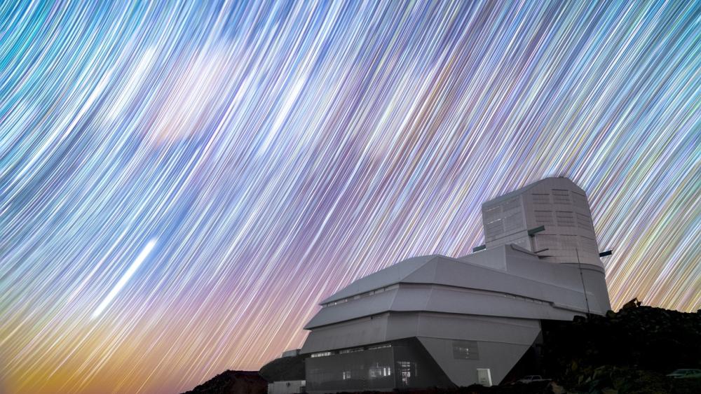 Tune in to unveiling of first images from the Vera C. Rubin Observatory ...