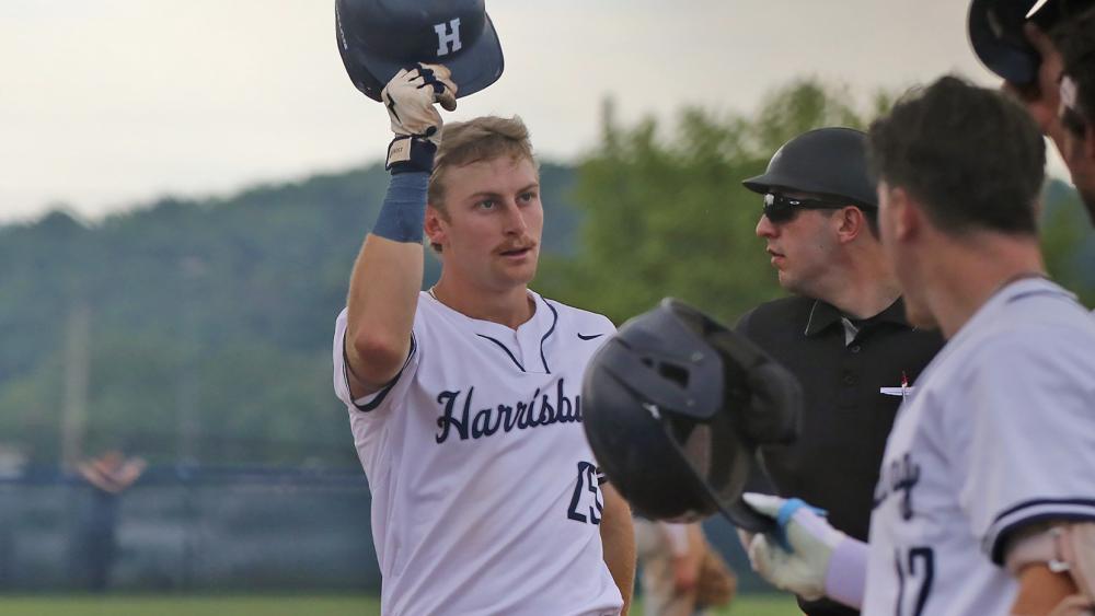 Penn State Harrisburg baseball player earns pair of All-America honors ...