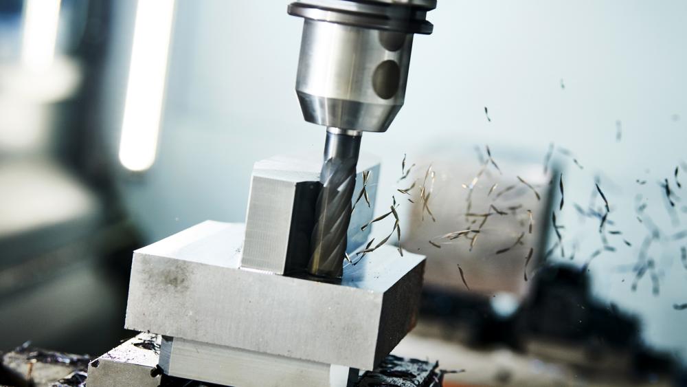 Computer numerical control training courses to be offered at Penn State ...