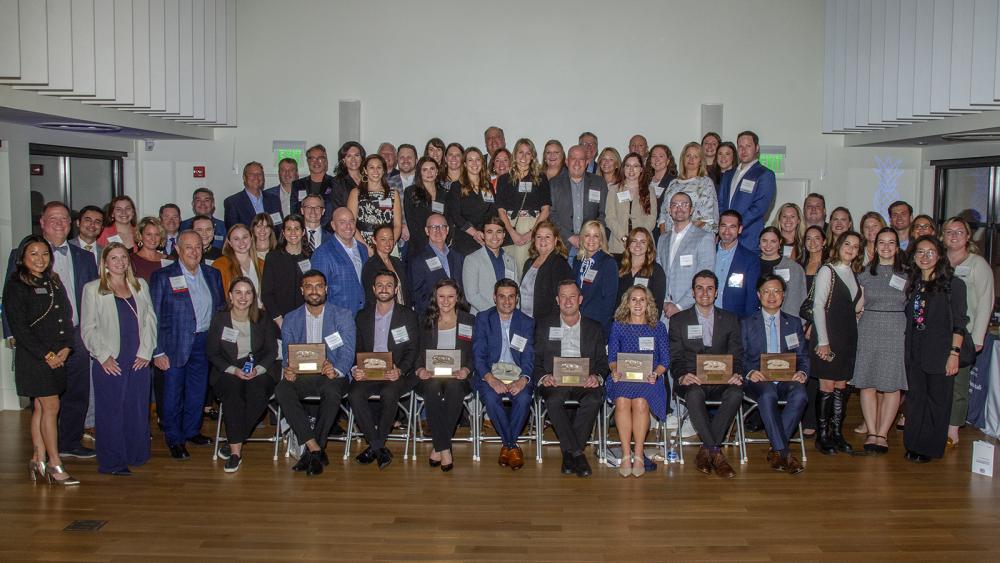 Penn State Hotel and Restaurant Society honors 14 hospitality ...