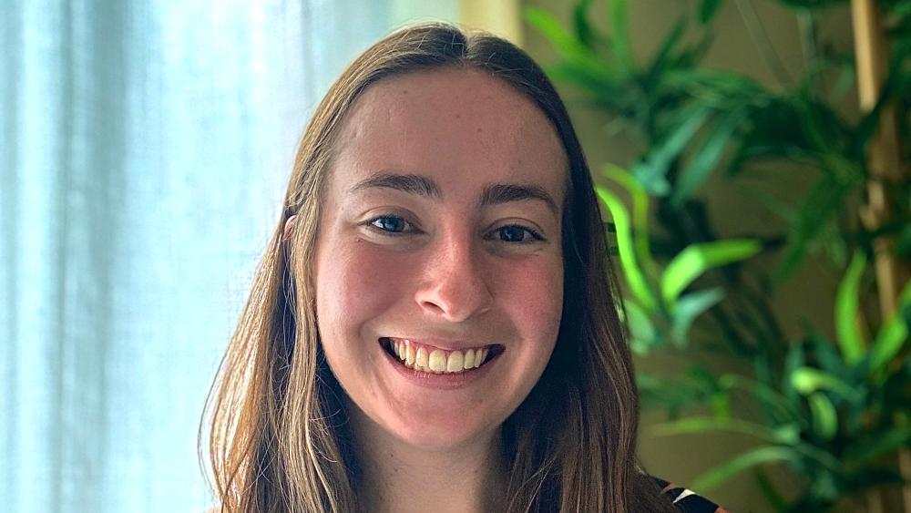 Mechanical engineering grad student selected as Fulbright scholar for ...