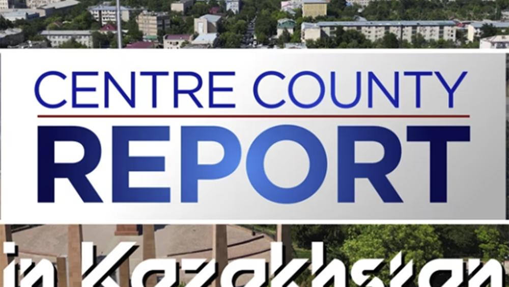 Student-produced newscast from international reporting class to air on ...