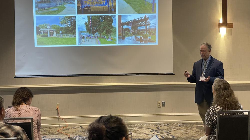 Penn State Extension team earns national award for work on ...