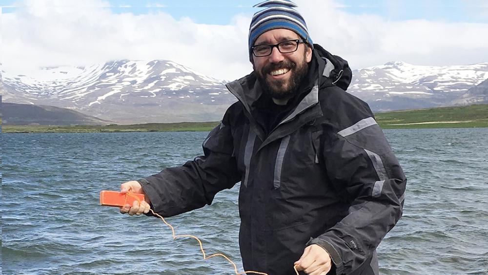 ‘Scialog’ grant to study how rising ocean temperatures affect fish ...