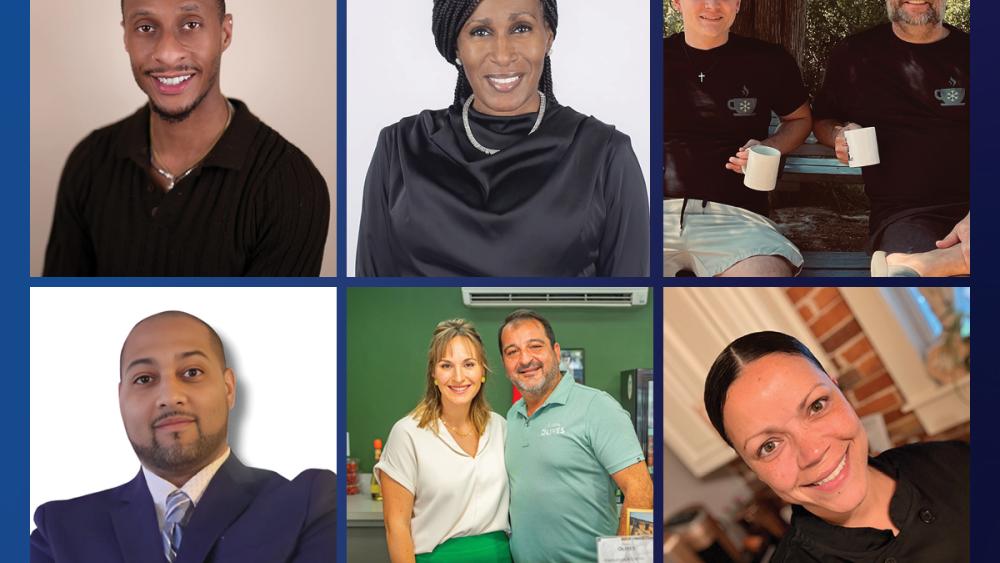 Berks LaunchBox announces seven new 'IMAGINE Your Business' grant recipients | Penn State University