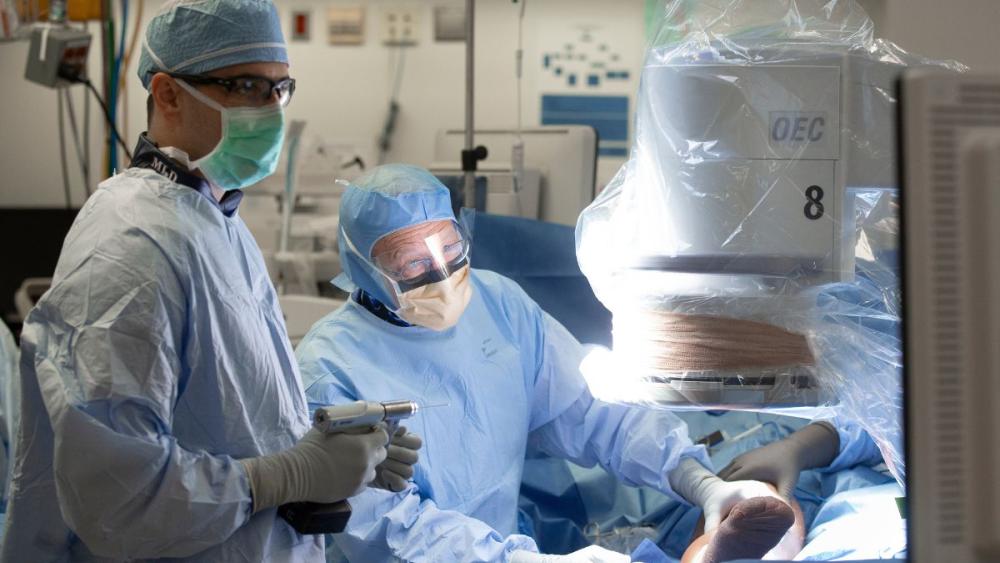 Penn State Health hospitals, specialties ranked among nation's best by ...