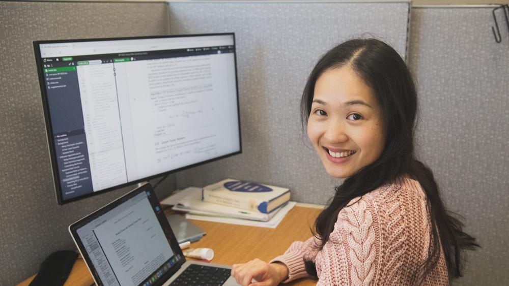 Managing data privacy with math and statistics | Penn State University