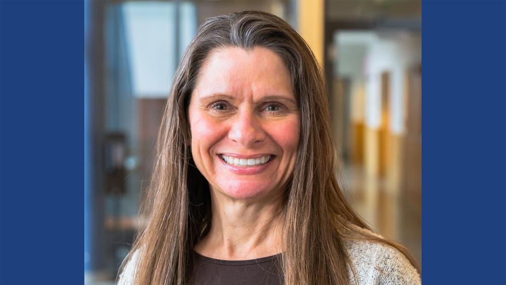 New director appointed at Huck Institutes Genomics Core | Penn State ...