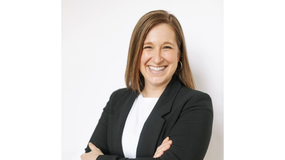 Forum Speaker Series hosts alumna Caroline Fitzgerald on Oct. 13 at ...