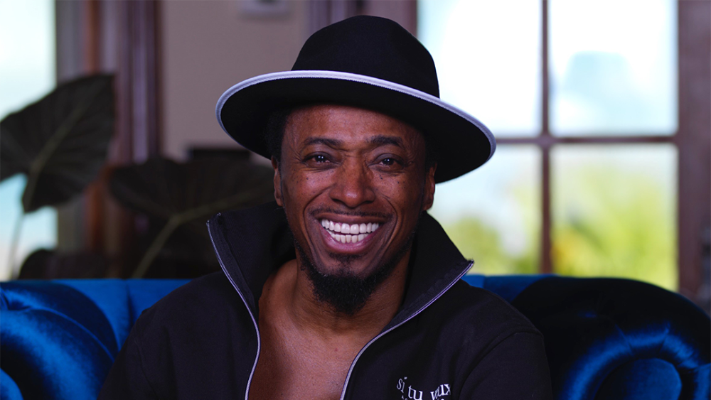 Comedian Eddie Griffin to perform at Bryce Jordan Center Sept. 12 ...