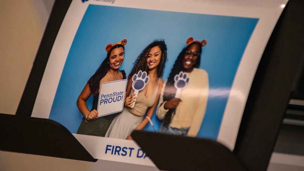 Social Life: The start of the semester in photos | Penn State University