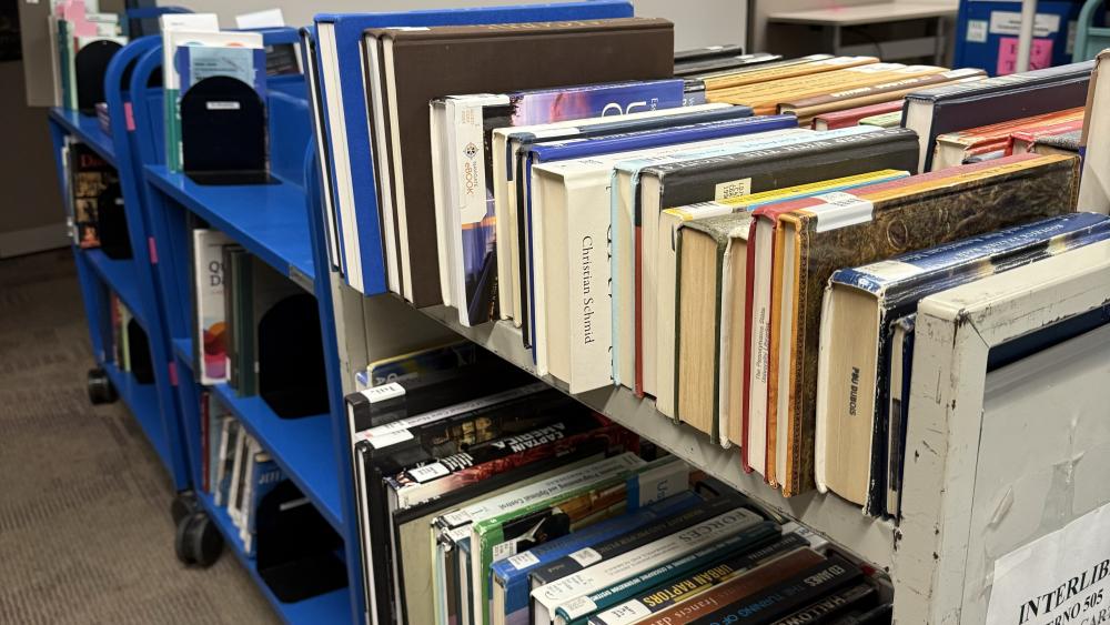 University Libraries partners with networks to impact Pennsylvania ...
