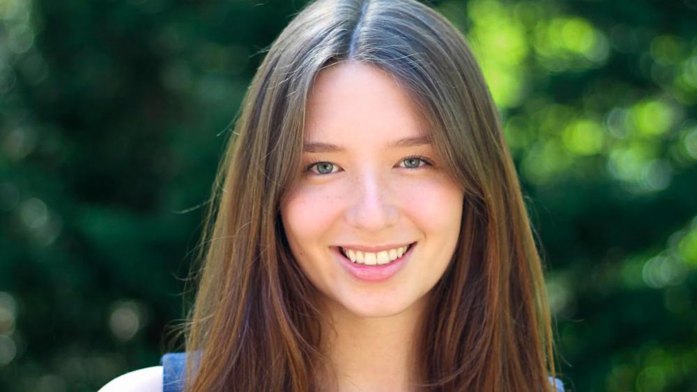Aspiring Paterno Fellow’s DC internship provides valuable public ...