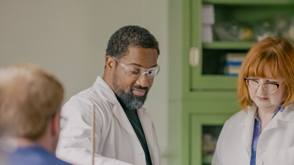 Turn research into impact: Apply now for Penn State NSF I-Corps short ...