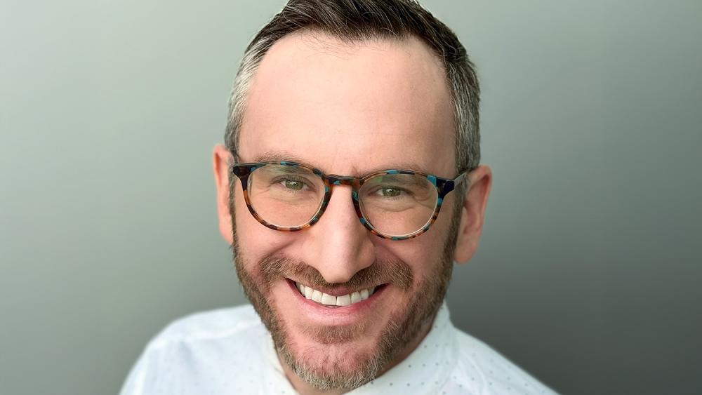 Stuart Shapiro starts tenure as Penn State Smeal’s chief marketing ...