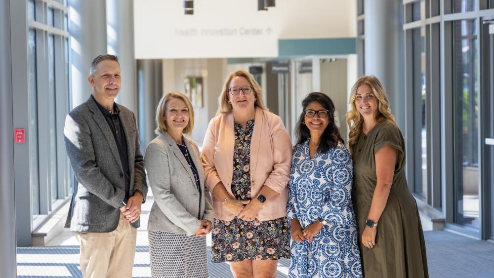 UPMC continues as Performance Series Sponsor for arts center | Penn ...