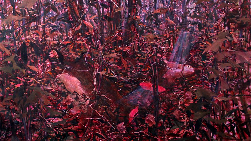 Penn State Altoona to exhibit artwork by Lauren Woods | Penn State ...