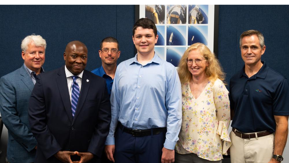 Applied Research Laboratory announces new internship program | Penn ...