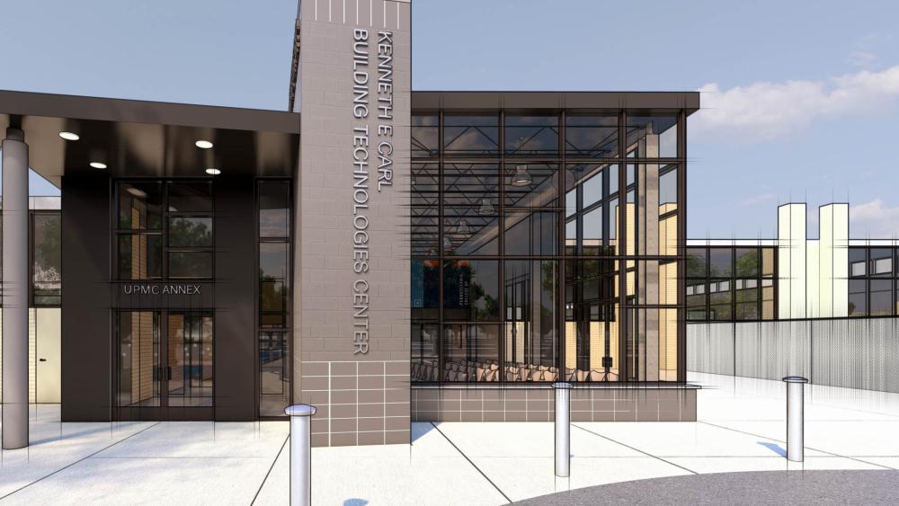 UPMC invests in regional workforce with gift to Penn College | Penn ...