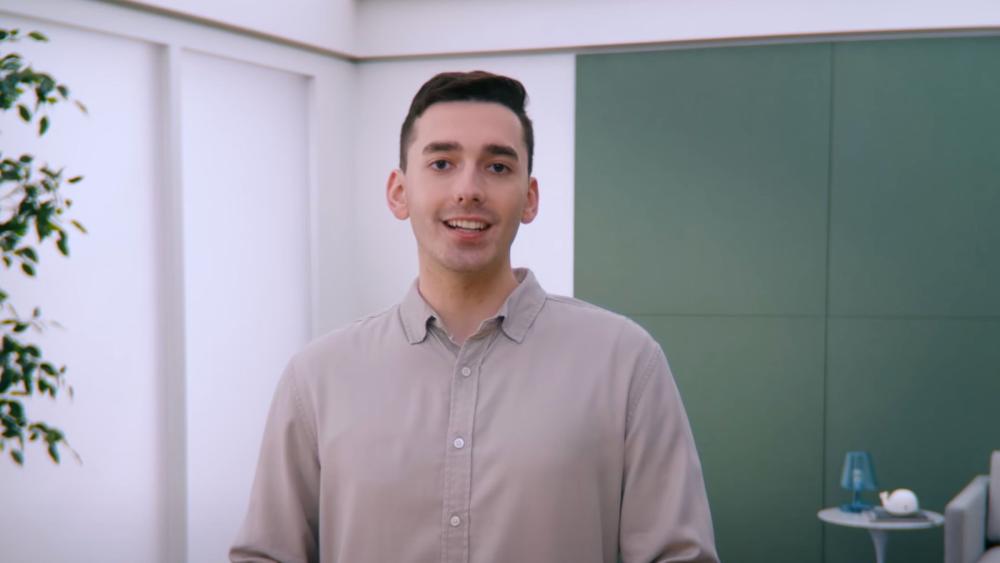 IST alumnus turned an internship into a career at Apple | Penn State ...