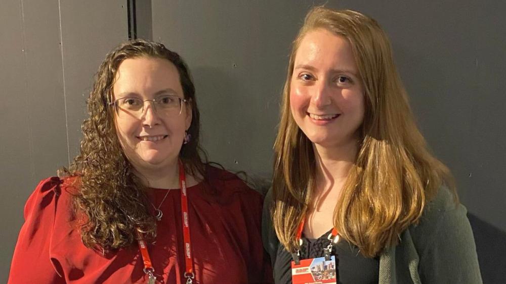 Penn State’s avian pathology team recognized at national conference ...