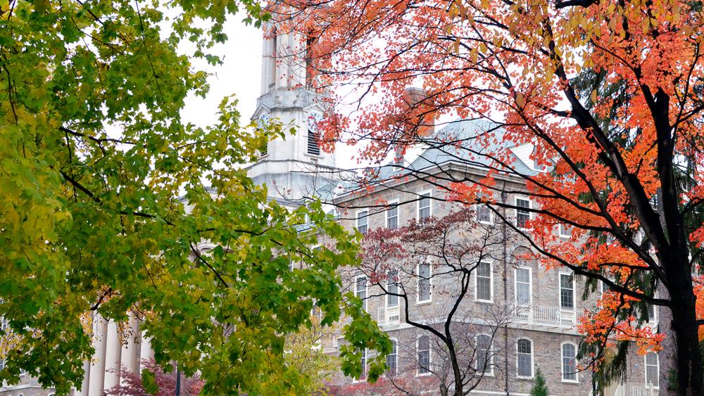 Penn State rises to No. 26 among public universities in 2026 US News ...