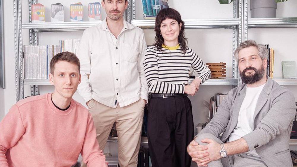Stuckeman School launches lectures with visit from Hungarian design ...