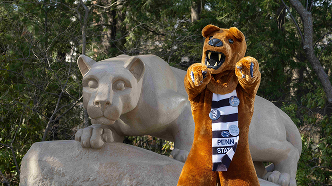 Penn State Day Open Houses scheduled for Oct. 18 and Nov. 15 at ...