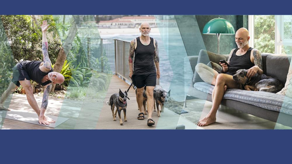Innovative methods of studying brain health, cognition topic of ...