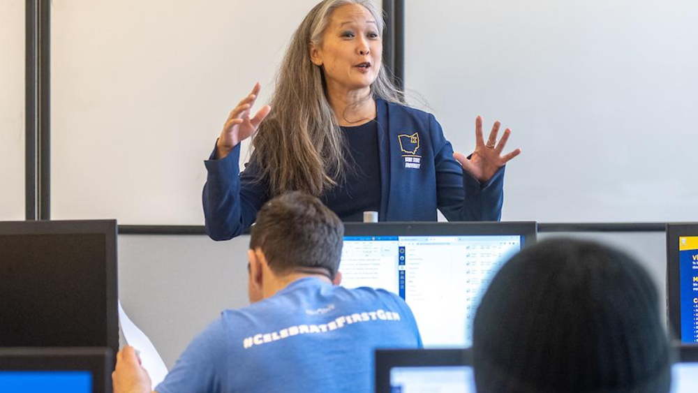 Penn State New Kensington to host speaker on 'Operation Babylift ...