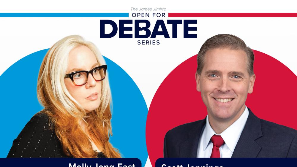 Disagree better: Inaugural ‘Open for Debate’ Event to be held on Sept. 25 | Penn State University