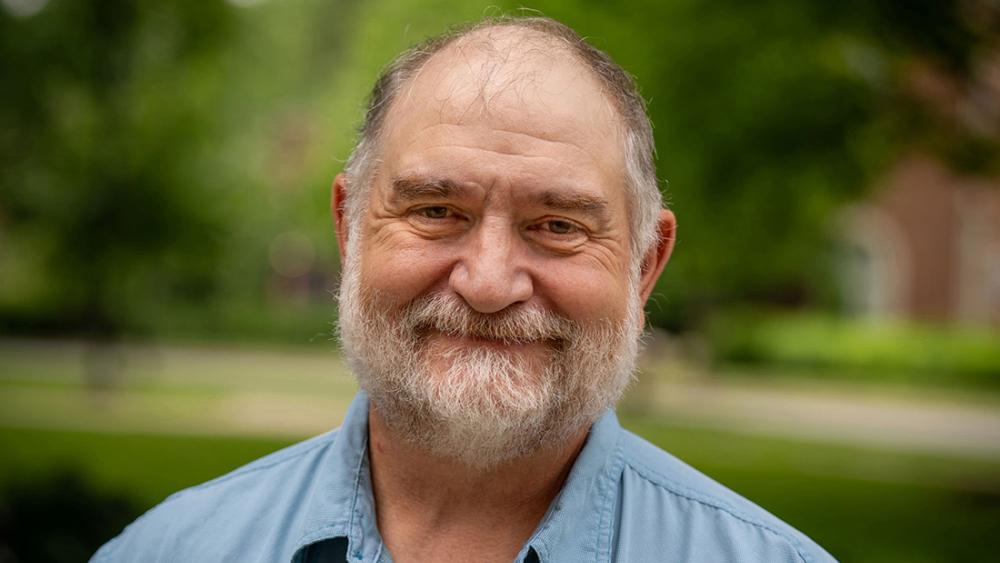 Scott Kephart named 2025 Penn State Distinguished Poultry Science ...