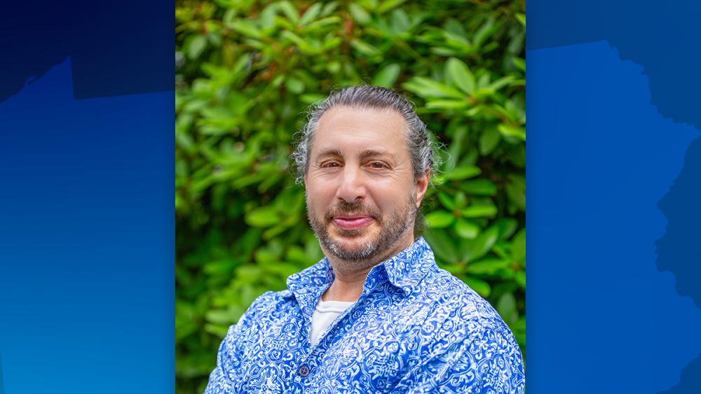 Greater Allegheny professor co-authors new book on communication theory ...