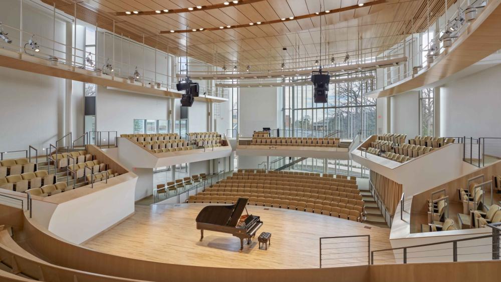 Penn State School of Music presents 'Considering Matthew Shepard ...