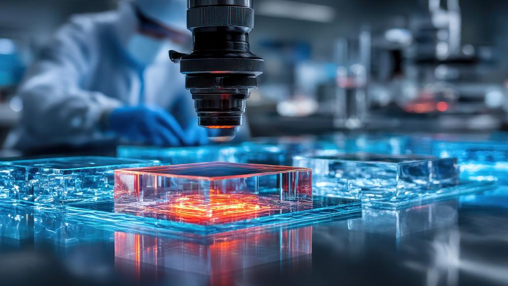 Center for Glass Research launched to revitalize innovation in glass ...