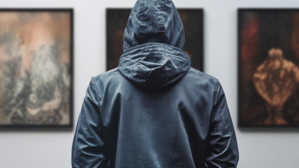 Great Valley to host FBI agent presentation: 'Cracking the Case on Art ...