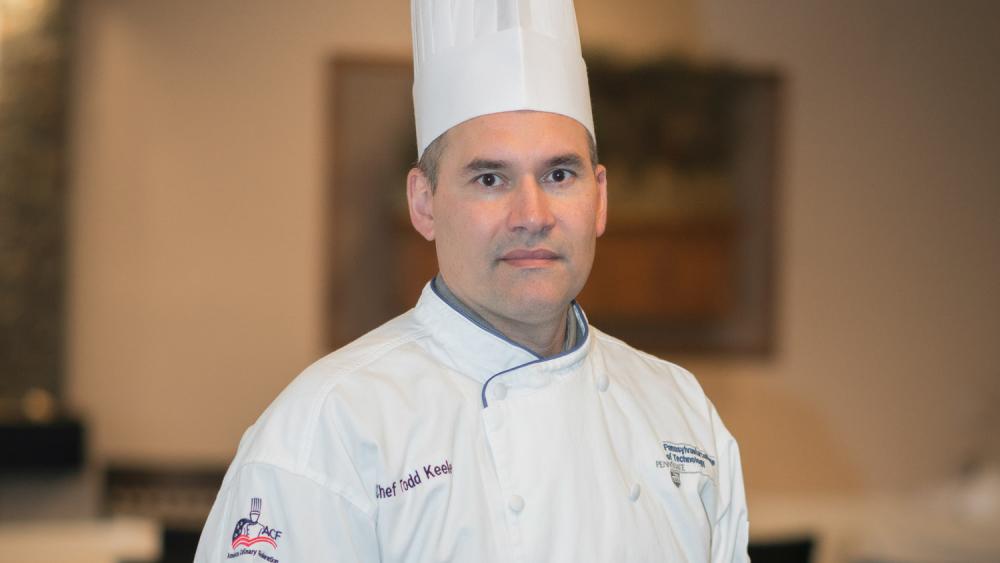 Keeley teaches ‘Pricing for Profit’ at international baking expo | Penn ...