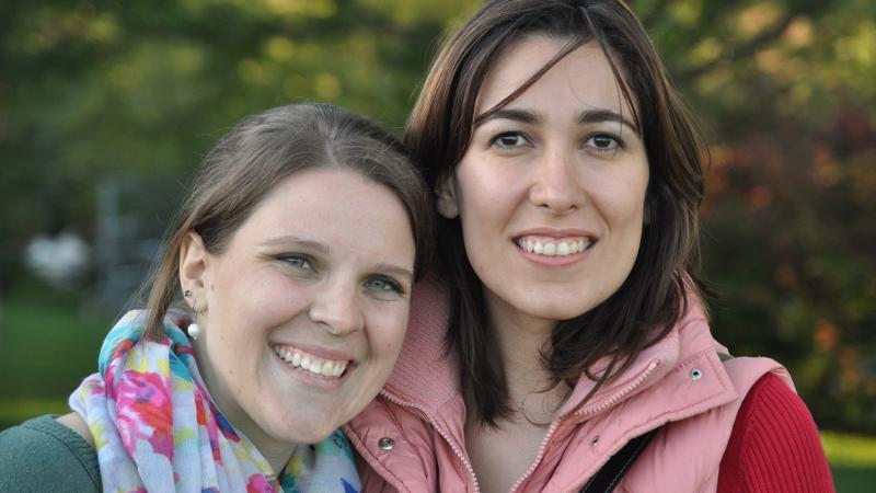 Penn State Global’s Conversation Partners connect State College to the ...