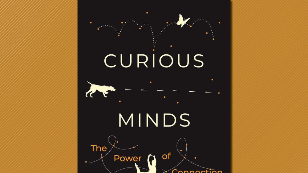 Penn State Berks presents 'The Science of Curiosity' lecture on Dec. 3 ...