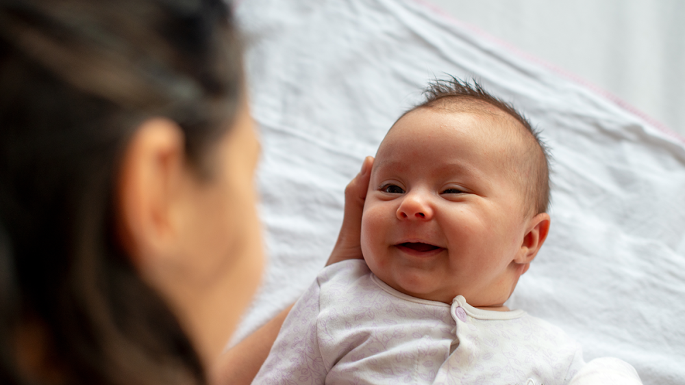 Early infant routines around feeding, sleep, and play shape later ...
