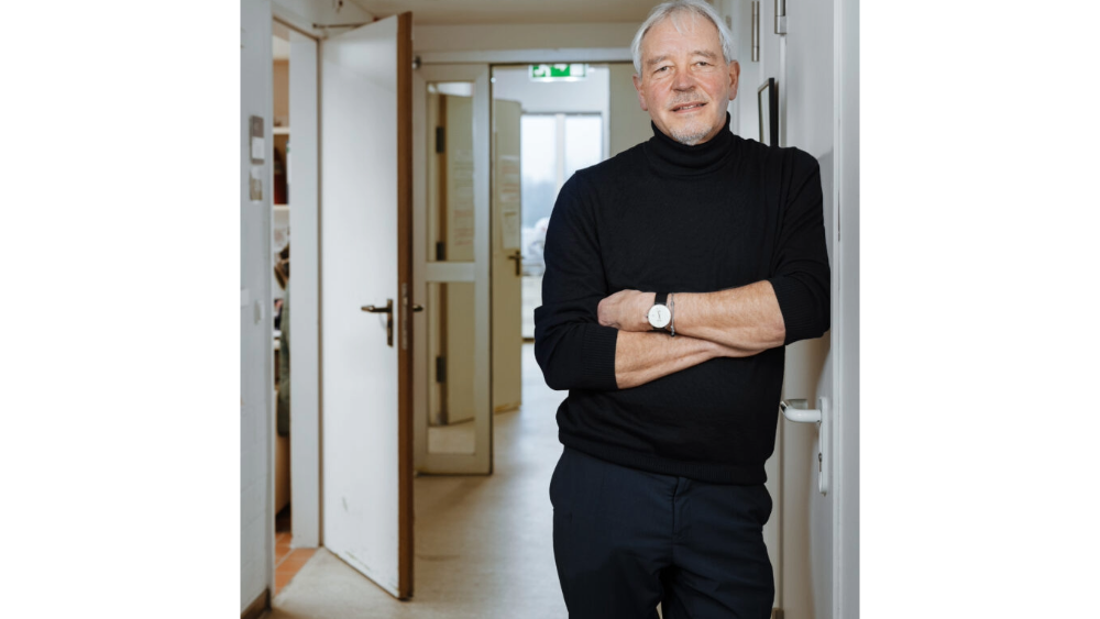 Host-microbiome interaction biologist to receive inaugural Microbiome ...