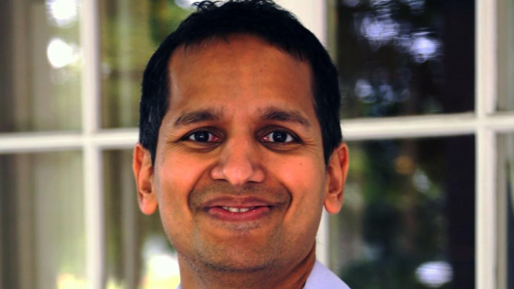 Economics faculty member Nageeb Ali named Econometric Society Fellow ...