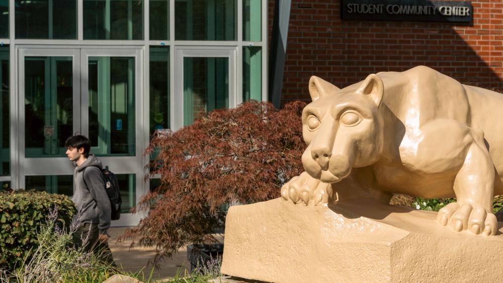 Penn State Extension builds momentum at Greater Allegheny | Penn State ...